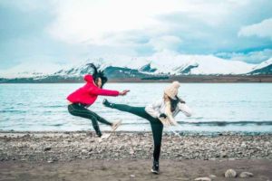 5 Minutes With Dana Williamson Wandering Donut – McCool Travel Interviews