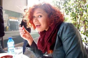 5 Minutes With Kae Lani Kennedy – McCool Travel Interviews