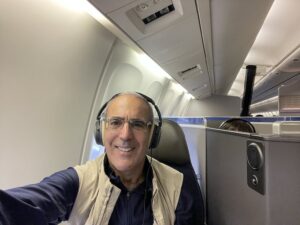 5 Minutes With David Kliman (Travel Interview) – McCool Travel Interviews