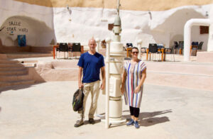 5 Minutes With Deah Hester (Travel Interview) – McCool Travel Interviews