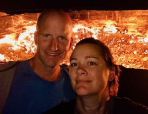 5 Minutes With Deah Hester (Travel Interview) – McCool Travel Interviews