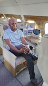 5 Minutes With Kerwin McKenzie (Travel Interview) – McCool Travel ...