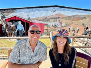 5 Minutes With Stephanie Stuckey (Travel Interview) – McCool Travel ...