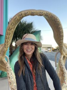 5 Minutes With Stephanie Stuckey (Travel Interview) – McCool Travel ...