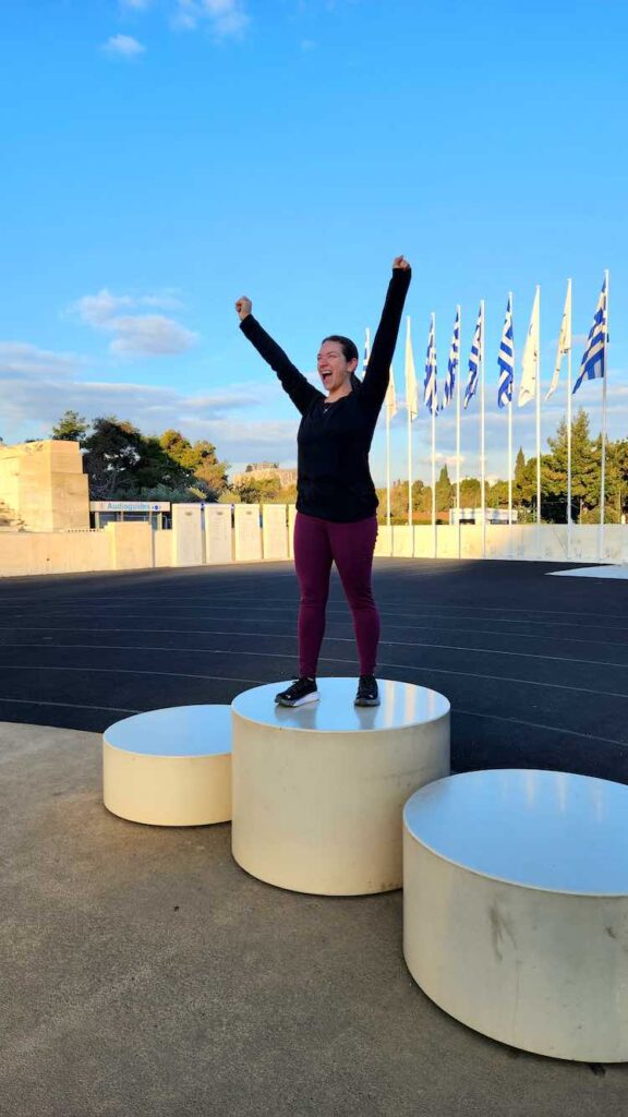 5 Minutes With Vicky Sosa (Travel Interview) – McCool Travel Interviews