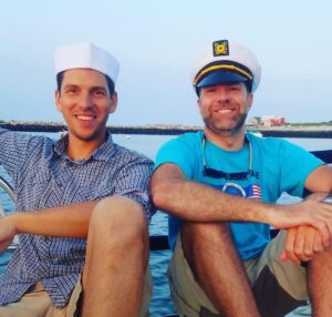 5 Minutes With Carl Wishneusky (Travel Interview) – McCool Travel ...